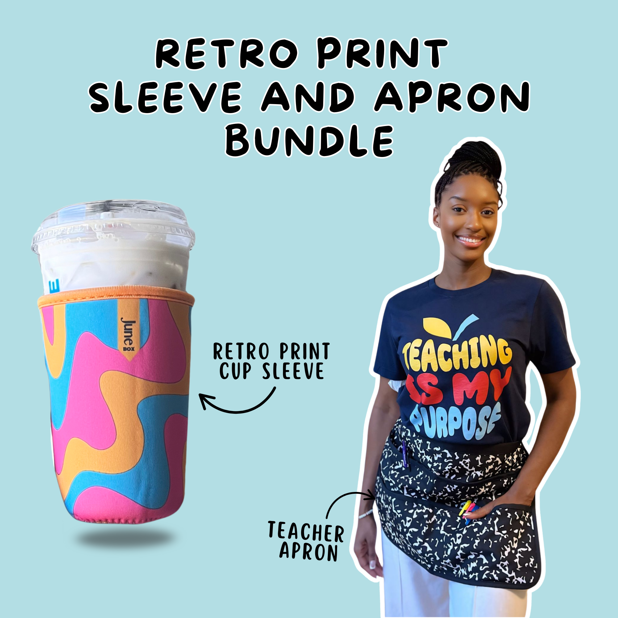 Classroom Essentials Bundle