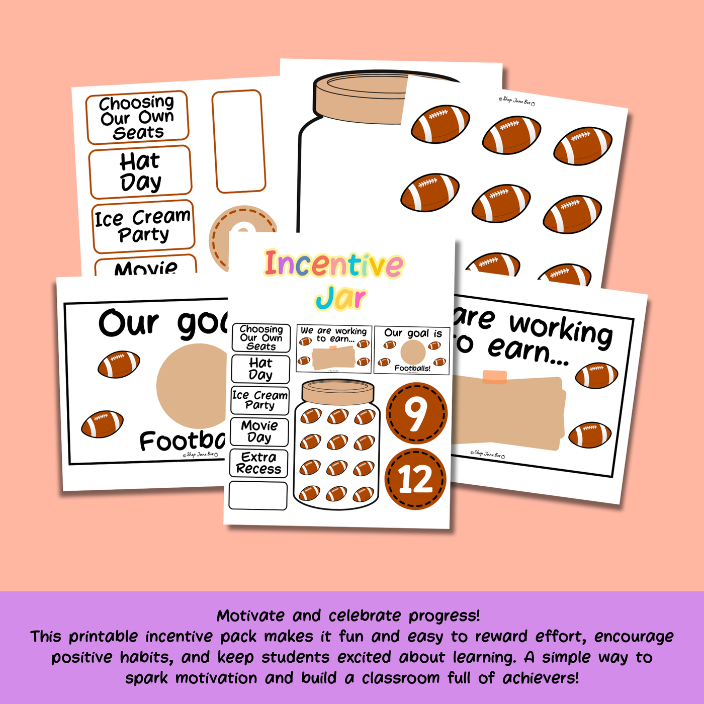 Behavior Management Kit